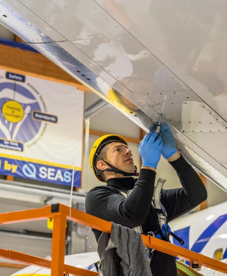 Manutenzione aeronautica. Nuove assunzioni per la flotta di Ryanair ...